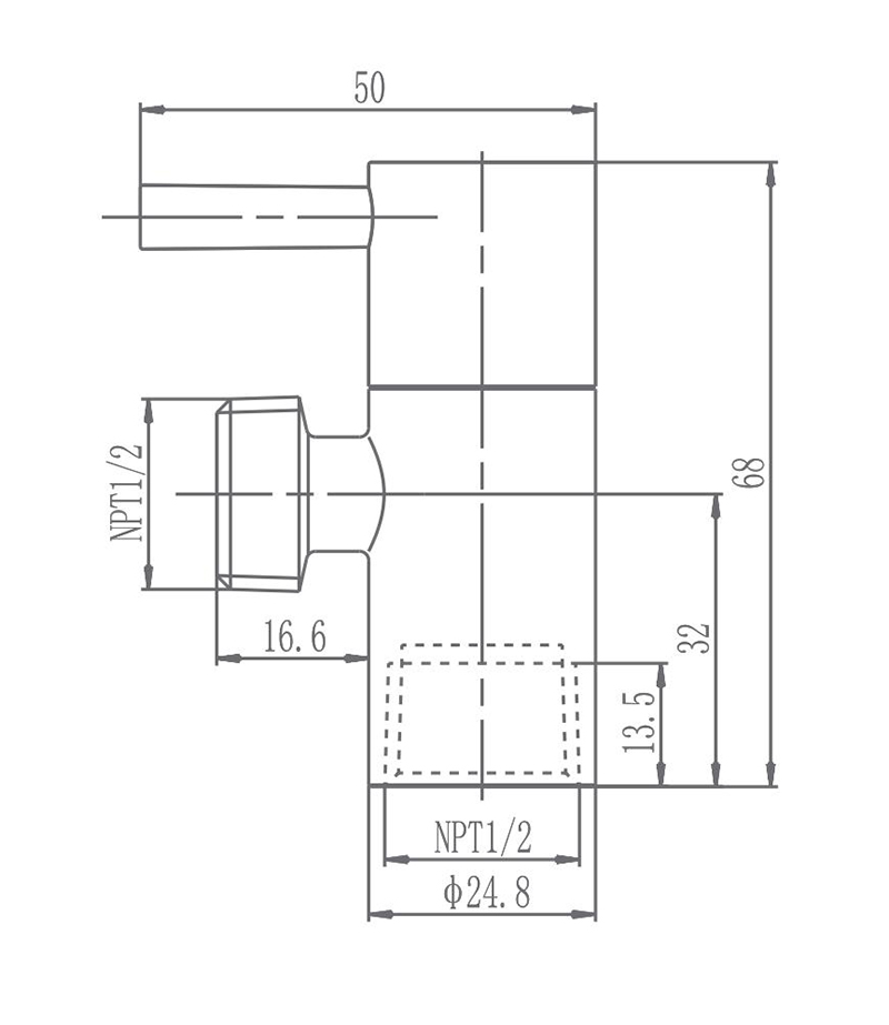 JD-AV004 Angle Pressure Relief Valve from China manufacturer - Zhejiang ...